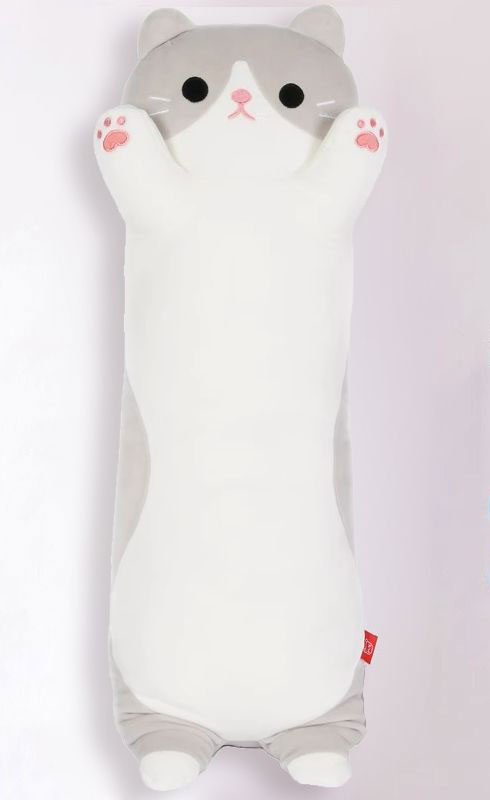 サイズ 50cm 70cm 90cm サイズについての説明 50cm 70cm 90cm※サイズ表の実寸法は商品によって1-3cm程度の誤差がある場合がございます。 素材 ポリエステル PP綿 色 抱き枕 備考 ●サイズ詳細等の測り方はスタ...
