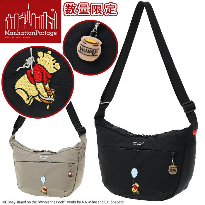 ブランドManhattanPortage マンハッタンポーテージ1983年、「A bag for everyone」＝「全ての人のためのバッグ」というシンプルな哲学から始まったManhattan Portage。現在では多くのメディアで取り...