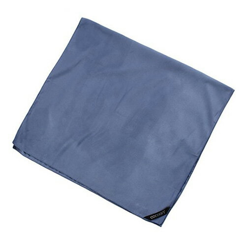 CocoonTSU04-L MファイバータオルUL　BL 商品詳細 COCOON コクーン マイクロファイバータオル ウルトラライトは軽量かつ、コンパクトなマイクロファイバータオルです。付属の収納袋に入れると非常にコンパクトになるので、旅行...