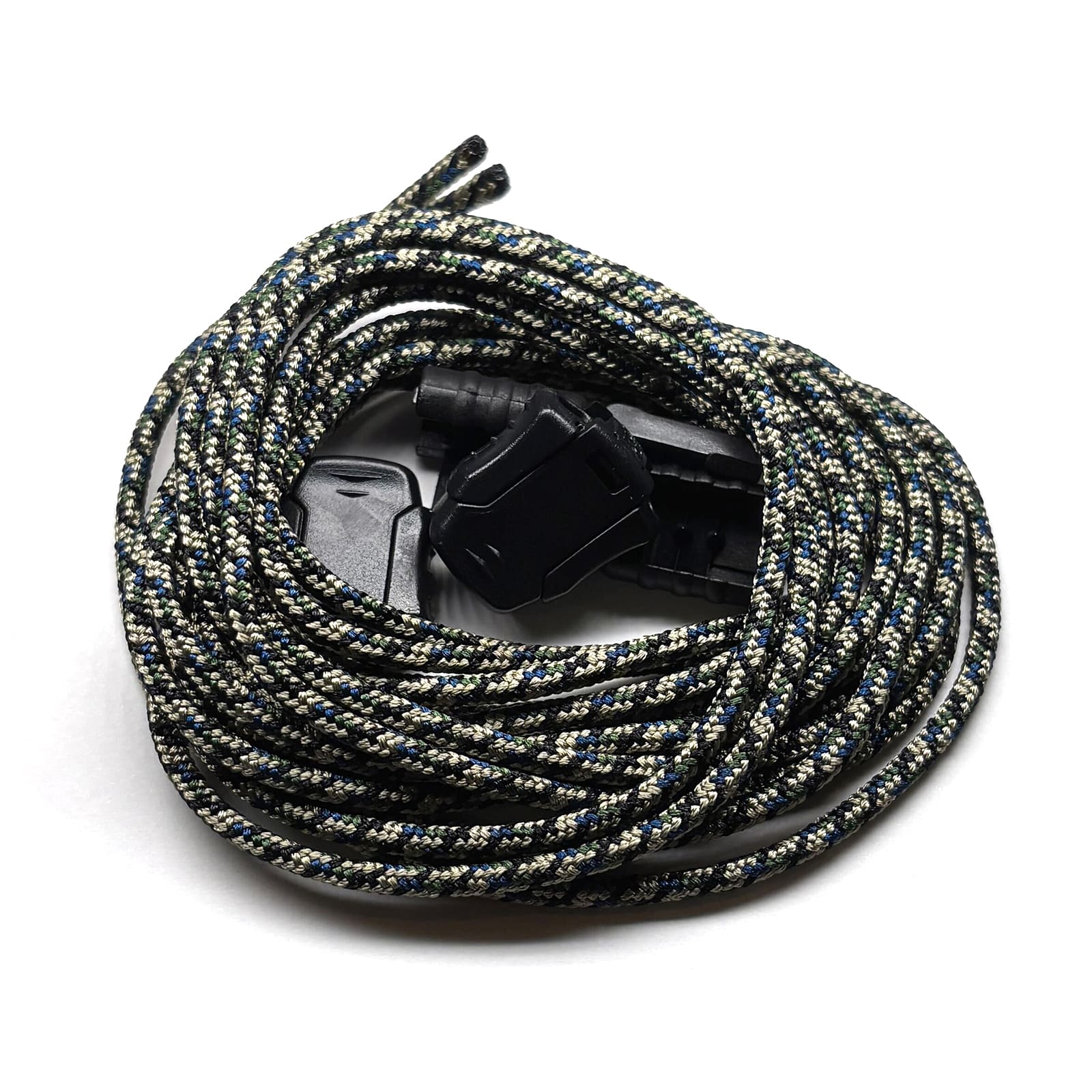 halo commodity[ハロコモディティ]Proc shoe laces Grey Beige Mix 商品説明 着せ替え用シューレース。付属のアタッチメントで素早くサイズの調整が可能。靴紐がほどけにくくストレスの軽減に繋がります。 ...