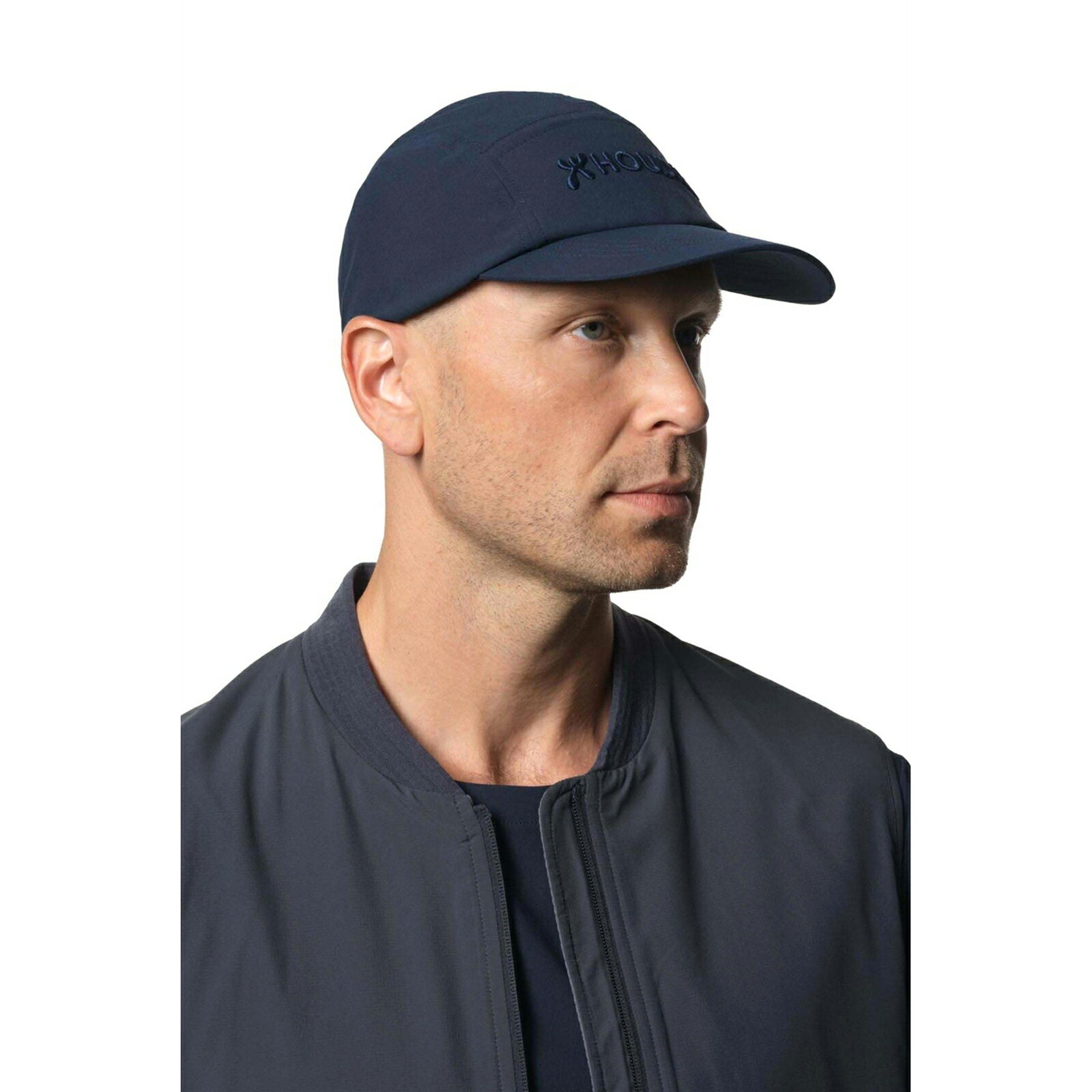Houdini[フーディニ]FtN Cap Blue Illusion / Logo 商品説明 大冒険から日常使用までを想定してデザインされた機能的な5パネルキャップ。 FtNキャップは、定番の5パネル仕様で、涼しく速乾性と通気性に優れる生...