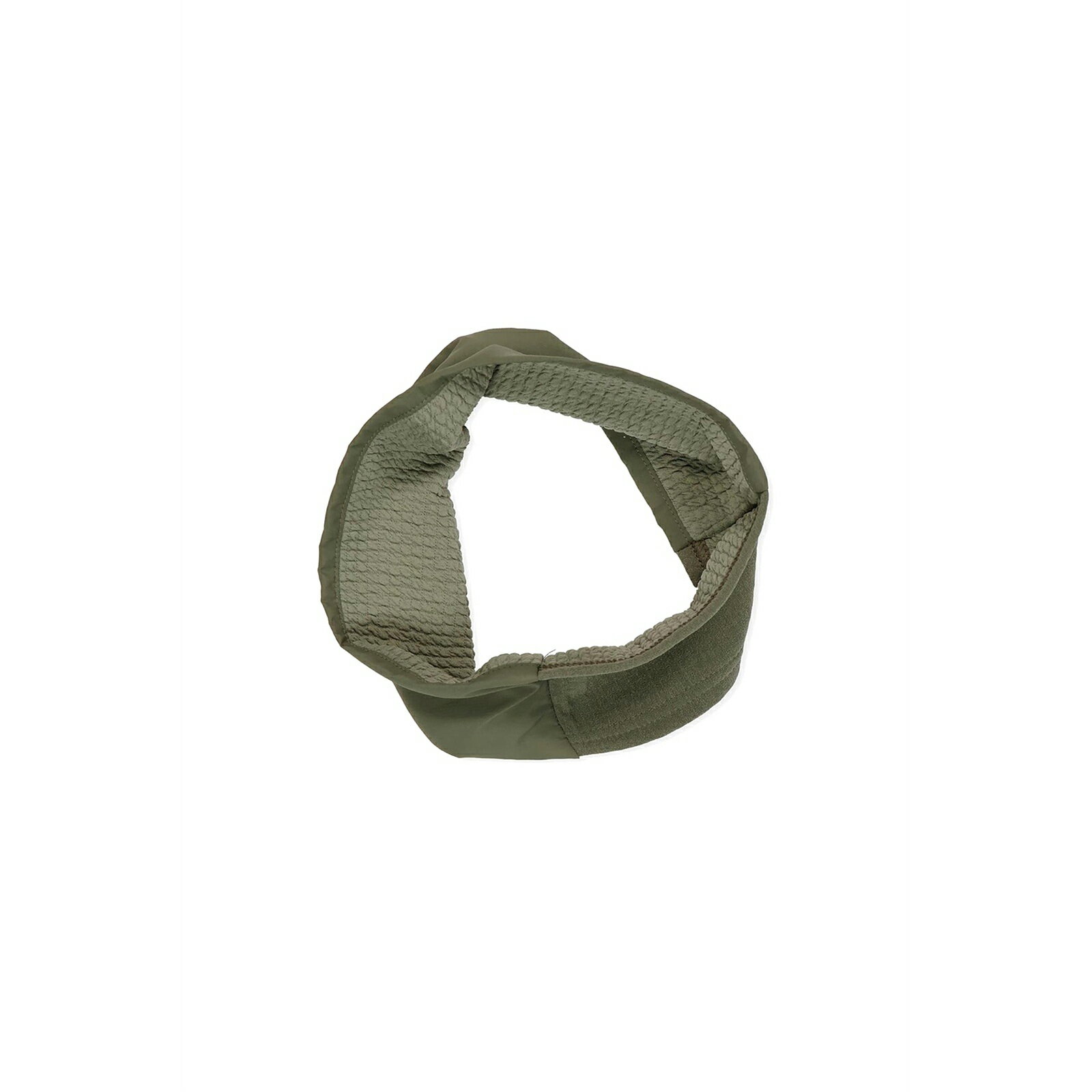Houdini[フーディニ]Moonwalk Headband Sage Green 商品説明 軽量でストレッチ性のあるヘッドバンド。フロントとサイドに防風素材を配置し、冬のランニングやクロスカントリースキーなど、寒い季節の有酸素スポーツに...