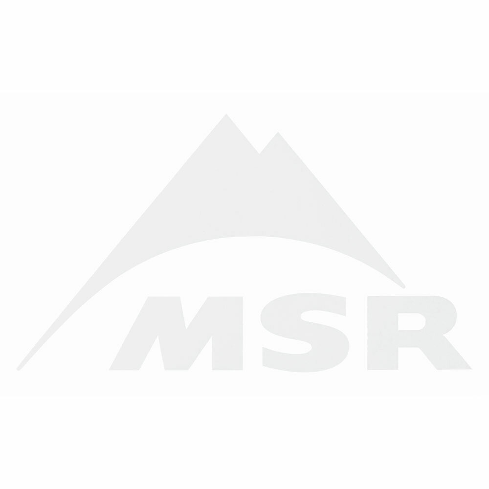 MSR[エムエスアール]MSR 転写ステッカー レッド/ブラック Mサイズ 商品説明 転写式でロゴマークだけが残るタイプの大きなステッカーです。車などに貼っても色あせしにくい、野外耐候性に優れるビューカル素材のステッカーです。 スペック サ...