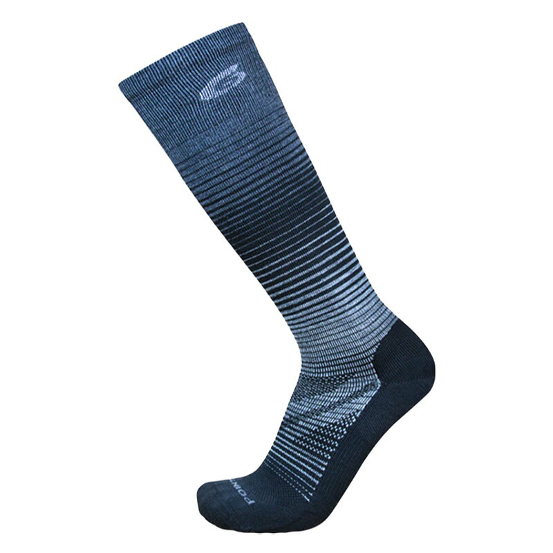 Point6[ポイントシックス]High Rise Ultra Light OTC Black 商品説明 ウール 60%、ナイロン 35%、ポリウレタン5% 関連商品ラインナップ BRAND Point6 / ポイント6 創業者のピーターと...