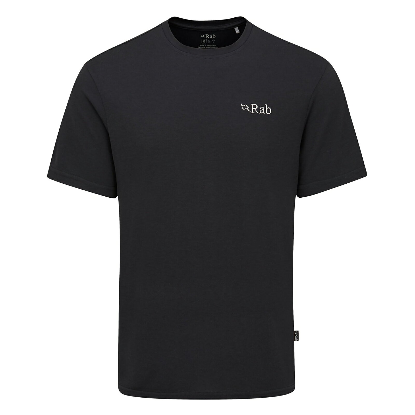 Rab[ラブ]Crimp Elevation Tee Beluga 商品説明 吸湿速乾性に優れたDryflo Active素材を使用し、あらゆるアウトドアアクティビティに最適です。ラウンドネック、リラックスフィット、軽くて風通しの良い着心地...