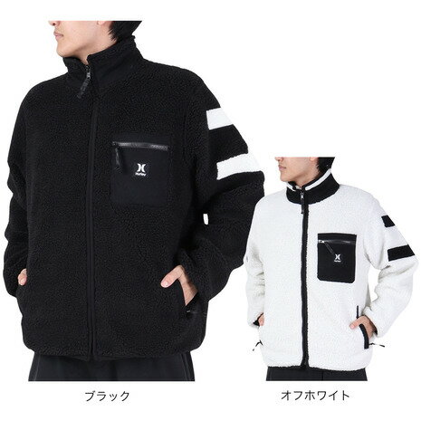 楽天市場】ボア ジャケット(ブランドハーレー)(コート 楽天市場】ボア ジャケット(ブランドハーレー)(コート