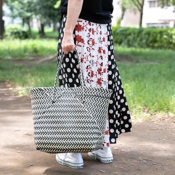 楽天市場】プラカゴ エコバッグの通販 楽天市場】プラカゴ エコバッグの通販