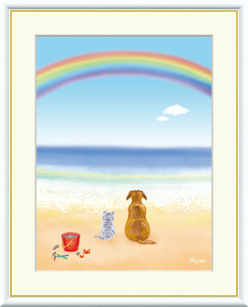 高精細ジクレー版画技法を用いて制作した絵画のレプリカのご紹介です。 ジクレーとはフランス語で「インクを吹き 付けること」であり、インクをダイレクトに版画紙やキャンパスに吹き付けるコンピュータ技術を使っ た最新の版画技法です。 有名美術館の複...