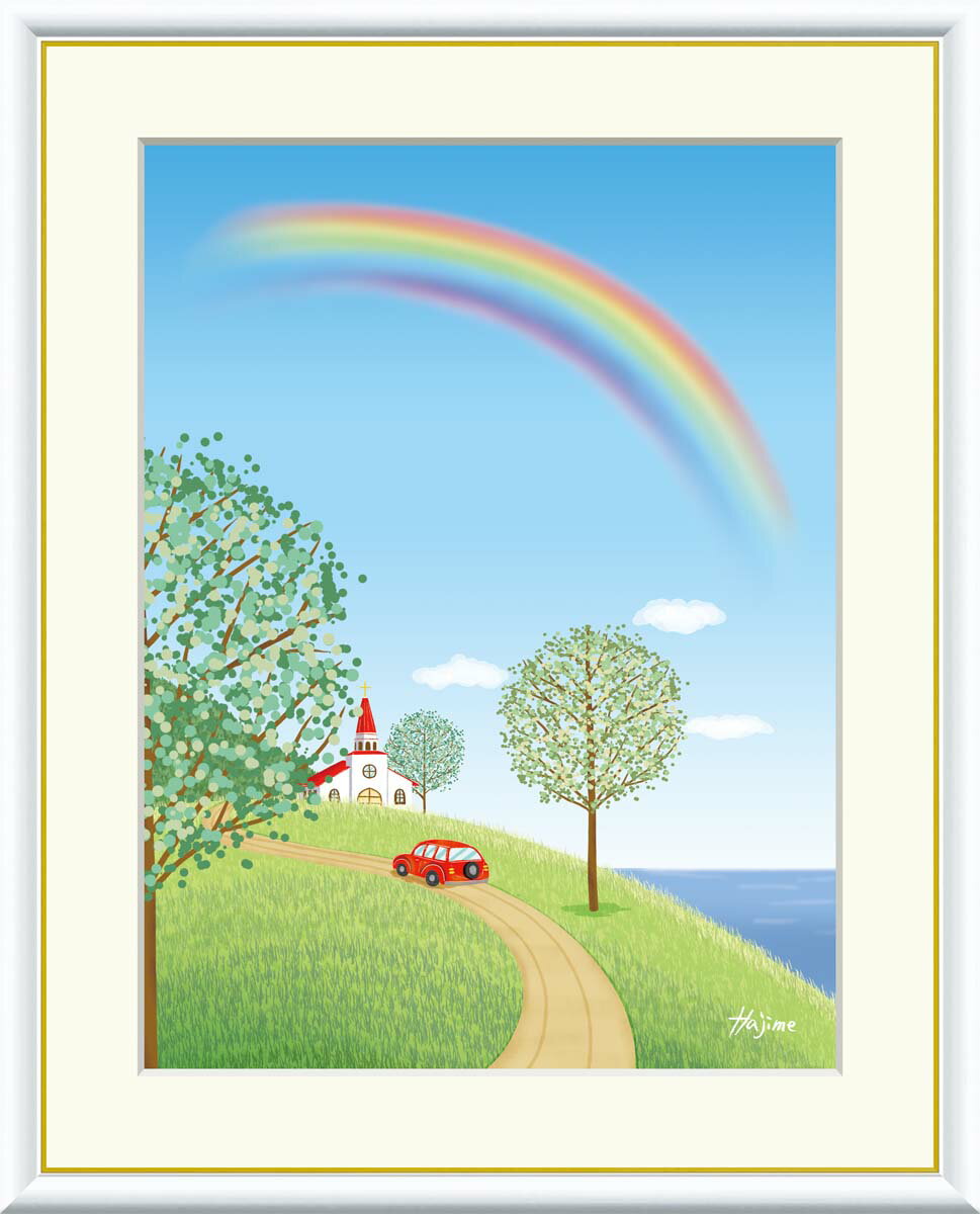 高精細ジクレー版画技法を用いて制作した絵画のレプリカのご紹介です。 ジクレーとはフランス語で「インクを吹き 付けること」であり、インクをダイレクトに版画紙やキャンパスに吹き付けるコンピュータ技術を使っ た最新の版画技法です。 有名美術館の複...