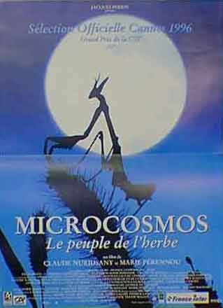 &nbsp;(仏)　'96監　督クロード・ニュリザニー他 ポスターサイズS◆当店で取り扱いのポスターは、フランスからの直輸入オリジナルヴィンテージ映画ポスターです◆◇ヴィンテージ◇当店のポスターは一部を除き全て映画公開時に製作されたものです...