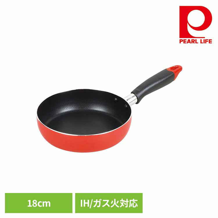 ふっ素樹脂加工でお手入れ簡単。オール熱源対応。●商品サイズ（cm）幅約33×奥行約18×高さ約6.5●商品重量約0.345kg●材質本体　表面加工/内面：ふっ素樹脂塗膜加工　外面：焼付け塗装　材料の種類/本体：アルミニウム合金　はり底：ステ...