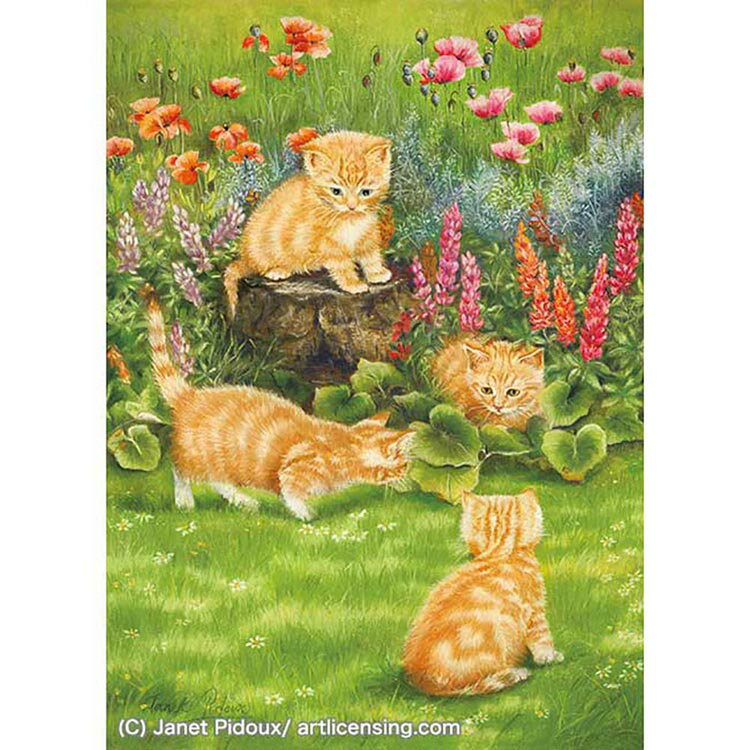 子猫の兄弟がたわむれる、かわいい絵●商品サイズ（cm）幅約29×奥行約22×高さ約5●商品重量約0.51kg●材質500ピース（検索用：子猫 ネコ 500ピース ジグソーパズル 4959295003332）最強翌日配送対象商品に関するご案内...