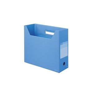 ■サイズ・色違い・関連商品関連商品の検索結果一覧はこちら■商品内容【ご注意事項】・この商品は下記内容×10セットでお届けします。■商品スペック組み合わせてシステム化できるボックスファイルです。●規格：A4●幅100×縦260×横317mm●...
