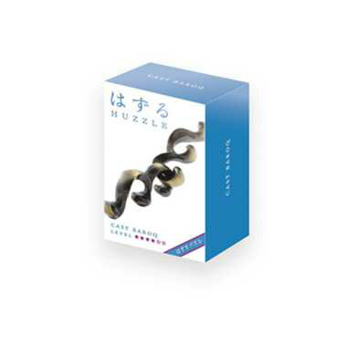 12497751305553600000 ・広告文責（株式会社ビッグフィールド ・072-997-4317）カテゴリー1：おもちゃカテゴリー2：パズル＞立体パズルJAN：4977513055536【難易度】 4 【パズルテーマ】 楽 【発売...