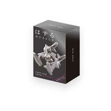 12497751305563600000 ・広告文責（株式会社ビッグフィールド ・072-997-4317）カテゴリー1：おもちゃカテゴリー2：パズル＞立体パズルJAN：4977513055635【難易度】 5 【パズルテーマ】 角 【発売...