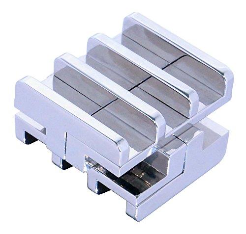 124977513055766000000000 ・広告文責（株式会社ビッグフィールド ・072-997-4317）カテゴリー1：おもちゃカテゴリー2：パズル＞立体パズルJAN：4977513055765【難易度】 5 【パズルテーマ】 緩...