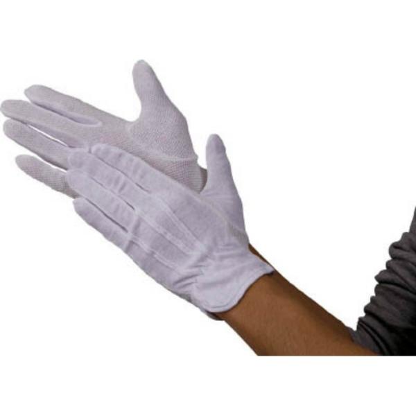 12490655426892700 ・広告文責（株式会社ビッグフィールド ・072-997-4317）カテゴリー1：作業用品・安全用品カテゴリー2：軍手・作業手袋＞軍手JAN：4906554268926サイズ:M 材質:綿、スベリ止/塩化ビ...