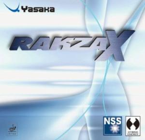 商品名 &nbsp;(Yasaka)ヤサカ　ラクザX　クロチウアツ &nbsp;商品説明