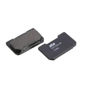 12499085209502500 ・広告文責（株式会社ビッグフィールド ・072-997-4317）カテゴリー1：バイクパーツカテゴリー2：バイク用ブレーキ・駆動系パーツ＞ブレーキパッドJAN：4990852095025もし希望購入数が買...