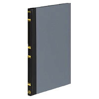 1249014800028970000000 ・広告文責（株式会社ビッグフィールド ・072-997-4317）カテゴリー1：事務用品カテゴリー2：帳簿・伝票類＞帳簿JAN：4901480002897もし希望購入数が買物かごに入らない場合は...