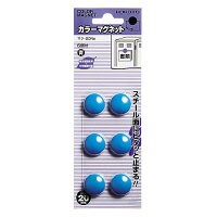 12490148041868100 ・広告文責（株式会社ビッグフィールド ・072-997-4317）カテゴリー1：プレゼン・会議用品カテゴリー2：ボード用付属品・消耗品＞マグネットJAN：4901480418681もし希望購入数が買物かご...