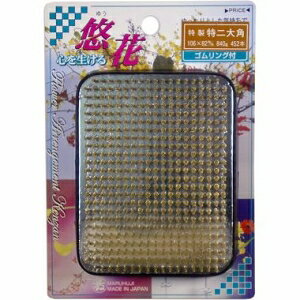 124934558010340000000 ・広告文責（株式会社ビッグフィールド ・072-997-4317）カテゴリー1：花・観葉植物・フラワーギフトカテゴリー2：花資材＞剣山JAN：4934558010340もし希望購入数が買物かごに入...