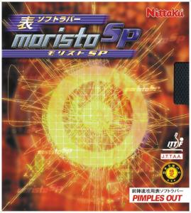 商品名 &nbsp;(Nittaku)ニッタク　モリストSP　レッドチユウ &nbsp;商品説明