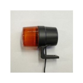 124961511600355 ・広告文責（株式会社ビッグフィールド ・072-997-4317）カテゴリー1：バイクパーツカテゴリー2：バイク用ライト・ミラー＞ウインカー・パーツJAN：4961511600355黒ボデー/オレンジレンズ ...