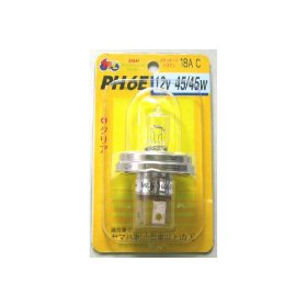 12498296401810800000 ・広告文責（株式会社ビッグフィールド ・072-997-4317）カテゴリー1：バイクパーツカテゴリー2：バイク用ライト・ミラー＞ライトバルブJAN：4982964018108もし希望購入数が買物か...