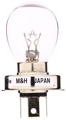 1249829644961040 ・広告文責（株式会社ビッグフィールド ・072-997-4317）カテゴリー1：バイクパーツカテゴリー2：バイク用ライト・ミラー＞ライトバルブJAN：4982964496104原産国:日本 ? もっと見るも...