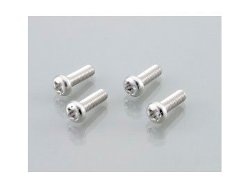 124990852036592000000 ・広告文責（株式会社ビッグフィールド ・072-997-4317）カテゴリー1：バイクパーツカテゴリー2：バイク外装パーツ＞ボルト・ナットJAN：4990852036592もし希望購入数が買物かご...