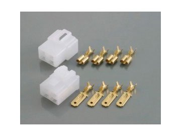 124990852043088000000 ・広告文責（株式会社ビッグフィールド ・072-997-4317）カテゴリー1：バイクパーツカテゴリー2：バイクメーター・電装パーツ＞電装用スイッチ・配線JAN：4990852043088汎用 オ...