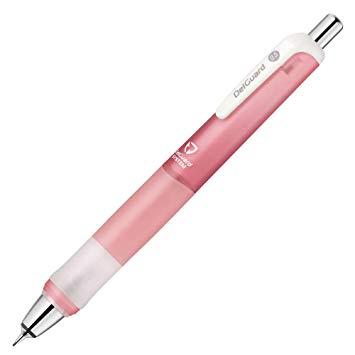 124901681277773 ・広告文責（株式会社ビッグフィールド ・072-997-4317）カテゴリー1：筆記用具カテゴリー2：鉛筆・シャープペン＞シャープペンJAN：4901681277773●仕様：芯が折れないシャープペンシル「デ...