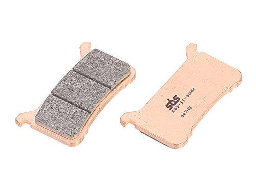 124990852109907 ・広告文責（株式会社ビッグフィールド ・072-997-4317）カテゴリー1：バイクパーツカテゴリー2：バイク用ブレーキ・駆動系パーツ＞ブレーキパッドJAN：4990852109906適合車種の詳細は「適合...