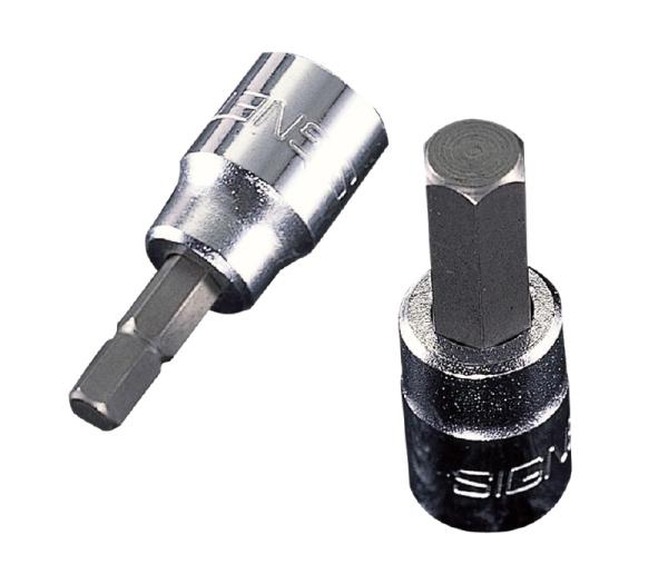 1247128189555530 ・広告文責（株式会社ビッグフィールド ・072-997-4317）カテゴリー1：駆動工具カテゴリー2：レンチ＞ソケットレンチJAN：4712818955552●サイズ(mm)：5.0●全長(L1；mm)：4...