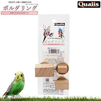 1249706200203360000000 ・広告文責（株式会社ビッグフィールド ・072-997-4317）カテゴリー1：鳥カテゴリー2：鳥用品＞おもちゃJAN：4970620020336もし希望購入数が買物かごに入らない場合は、一度、...