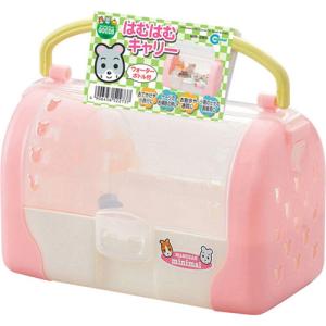 1249064565227370000000 ・広告文責（株式会社ビッグフィールド ・072-997-4317）カテゴリー1：小動物カテゴリー2：小動物用品＞お出かけ用品JAN：4906456522737もし希望購入数が買物かごに入らない場...