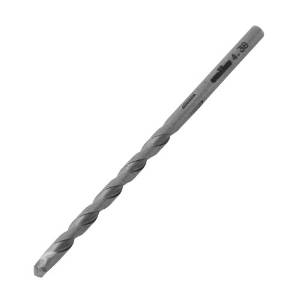 -4.35085 ・広告文責（株式会社ビッグフィールド ・072-997-4317）コンクリート用(ブロック・モルタル・大理石) 刃先径:4.3mm 有効長:50mm 全長:85mm BNタイプ・ストレートシャンク 振動用ドリル用 スリップ...
