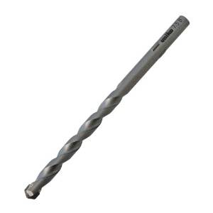 -7.575125 ・広告文責（株式会社ビッグフィールド ・072-997-4317）コンクリート用(ブロック・モルタル・大理石) 刃先径:7.5mm 有効長:75mm 全長:125mm BNタイプ・ストレートシャンク 振動用ドリル用 スリ...