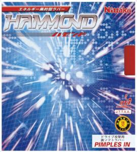 商品名 &nbsp;(Nittaku)ニッタク　ハモンド　レッドチユウ &nbsp;商品説明