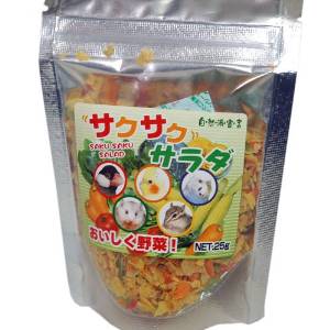 1249722282514570000000 ・広告文責（株式会社ビッグフィールド ・072-997-4317）カテゴリー1：小動物カテゴリー2：小動物用品＞フード・おやつJAN：4972228251457もし希望購入数が買物かごに入らない...