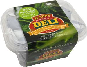 124904769301230 ・広告文責（株式会社ビッグフィールド ・072-997-4317）カテゴリー1：鳥カテゴリー2：鳥用品＞餌・おやつJAN：4904769301230人気のハッピーデリシリーズに、ハムスターや小鳥たちに嬉しいミ...