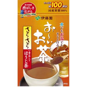 12490108516323800 ・広告文責（株式会社ビッグフィールド ・072-997-4317）カテゴリー1：コーヒー・紅茶・お茶・粉末ドリンクカテゴリー2：茶葉・粉末ティー＞日本茶JAN：4901085163238もし希望購入数が買...