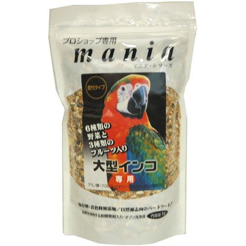 1249722282922070000000 ・広告文責（株式会社ビッグフィールド ・072-997-4317）カテゴリー1：鳥カテゴリー2：鳥用品＞餌・おやつJAN：4972228292207もし希望購入数が買物かごに入らない場合は、一度...