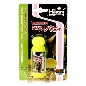 124971618201010000000 ・広告文責（株式会社ビッグフィールド ・072-997-4317）カテゴリー1：熱帯魚・観賞魚カテゴリー2：熱帯魚・観賞魚用品＞餌・おやつJAN：4971618201010もし希望購入数が買物かご...