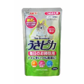 1249725470246330000000 ・広告文責（株式会社ビッグフィールド ・072-997-4317）カテゴリー1：小動物カテゴリー2：小動物用品＞除菌・消臭グッズJAN：4972547024633もし希望購入数が買物かごに入らな...