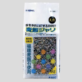 124974212010804000000 ・広告文責（株式会社ビッグフィールド ・072-997-4317）カテゴリー1：熱帯魚・観賞魚カテゴリー2：水槽・アクアリウム＞底砂・砂利JAN：4974212010804もし希望購入数が買物かご...
