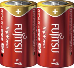 124976680273804 ・広告文責（株式会社ビッグフィールド ・072-997-4317）カテゴリー1：生活家電カテゴリー2：電池＞乾電池JAN：4976680273804. ： FDK アルカリ単1(2個)HighPower LR...