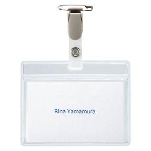 1245713471617240000000 ・広告文責（株式会社ビッグフィールド ・072-997-4317）カテゴリー1：事務用品カテゴリー2：事務用品＞名札・ホルダーJAN：4571347161724もし希望購入数が買物かごに入らない...