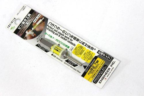 124989833035747 ・広告文責（株式会社ビッグフィールド ・072-997-4317）カテゴリー1：塗装・接着カテゴリー2：接着・接合工具＞ピンセットJAN：4989833035747コネクターのピンを簡単に外せます。 セーフテ...